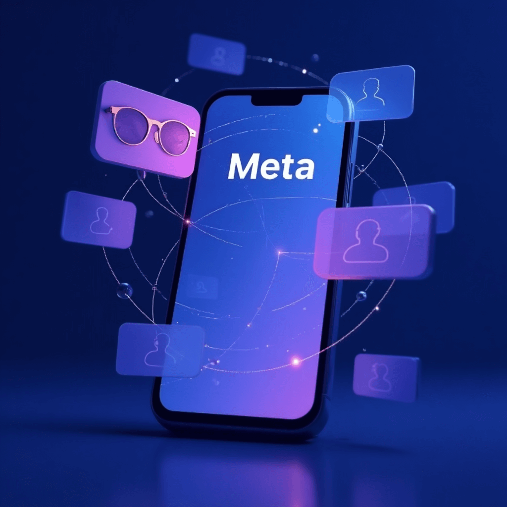 Meta AI : Chatbot Réseaux Sociaux Qui Concurrent De ChatGpt