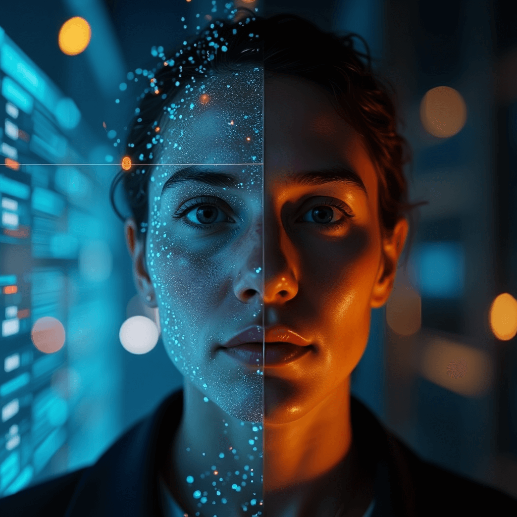 IA audiovisuelle : Produire plus vite ou plus vrai