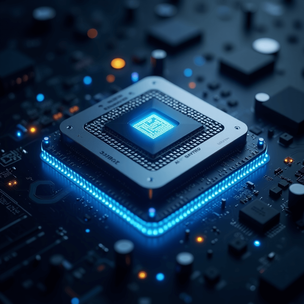 Panther Lake : Intel dévoile son PC IA natif