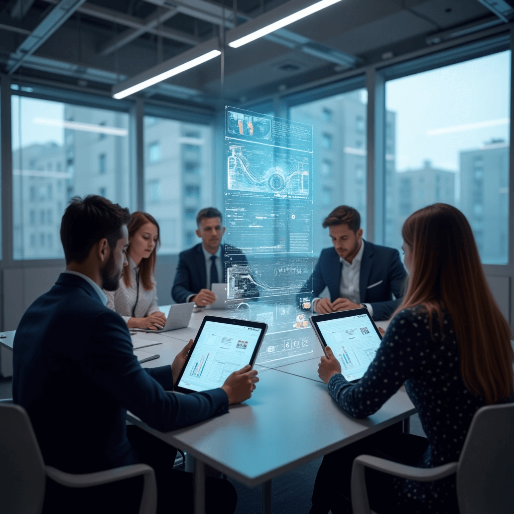 SKEMA et l'IA : Révolution pédagogique des talents de demain