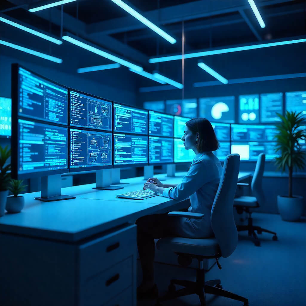 Agents IA Microsoft : créez Word, Excel & PowerPoint